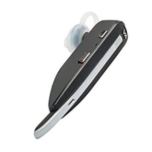 BlueParrott Reveal Pro Noise-Canceling Bluetooth Headset (Black)