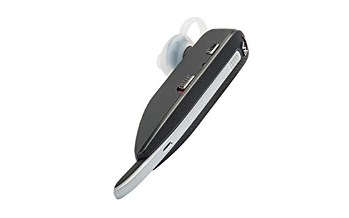 BlueParrott Reveal Pro Noise-Canceling Bluetooth Headset (Black)