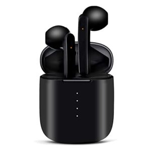 IDAKODU T78 Black Earbud - 1395