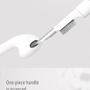 2022 [Upgraded] Cleaner Kit Compatible with Airpods, Earbuds Cleaning kit,Cleaning Pen with Brush for Bluetooth Earbuds Cleaner,Cellphones, Wireless Earphones,Laptop, Camera