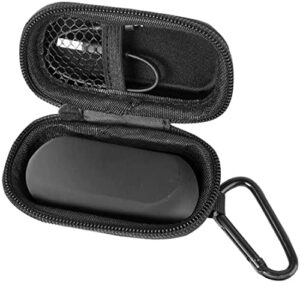 fitsand hard case compatible for sesh evo true in-ear earbud