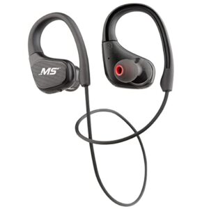 Mobile Spec MBS11305 Active Bluetooth Earbuds - Black