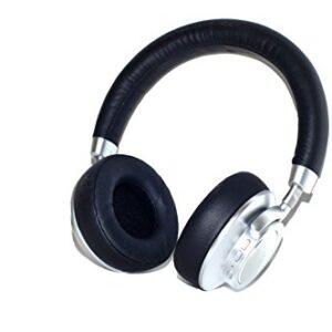 XO Wave Beach 3D Bluetooth & Corded Stereo SPAS Class Headphones