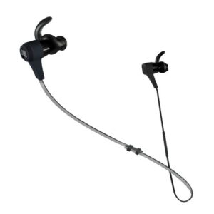 jbl synchros reflect bt in-ear bluetooth sport headhpones black