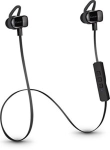 thermaltake luxa2 lavi o wireless bluetooth 4.0 sweatproof sports in-ear earbuds headphone ad-hdp-pclobk-00