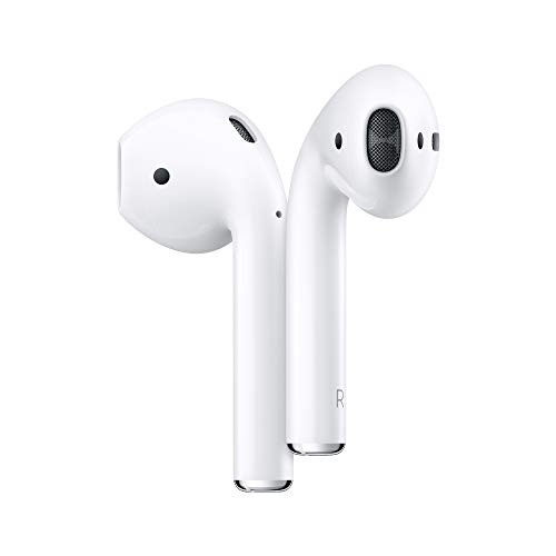 Apple AirPods with Wireless Charging Case