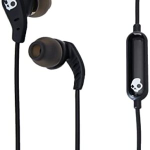 Skullcandy Set In-Ear Earbuds with USB-C Connector - True Black