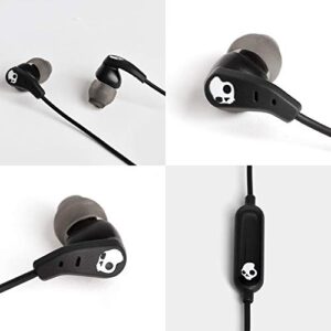 Skullcandy Set In-Ear Earbuds with USB-C Connector - True Black