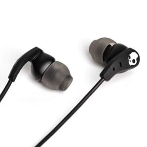 Skullcandy Set In-Ear Earbuds with USB-C Connector - True Black