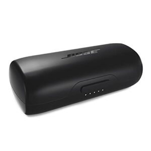 Bose SoundSport Free, True Wireless Earbuds, (Sweatproof Bluetooth Headphones for Workouts and Sports), Black