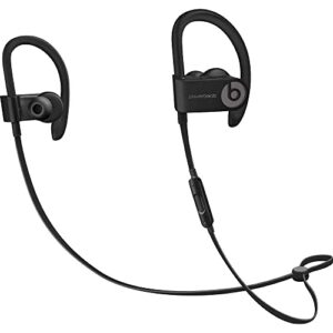 powerbeats3 wireless in-ear headphones – black (renewed)