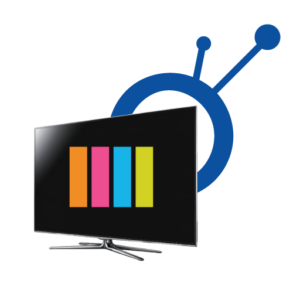 samsung tv media player