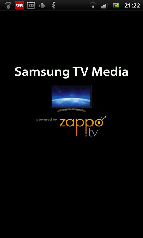 Samsung TV Media Player