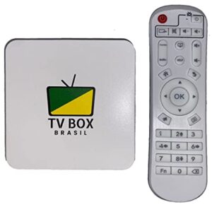 SuperTV 2022 HTV 7 Box Brazil H.TV7 H7 TV Brazil New Version Brazilian TV Box Support 2.4GHz/ 5GHz WiFi 4K UHD Bluetooth 4.2