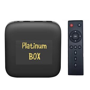 international iptv platinum collection and ott