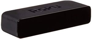 roku 3 streaming media player (2014 model)