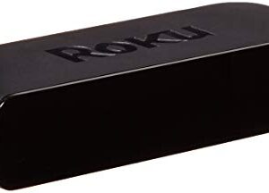 Roku 3 Streaming Media Player (2014 model)