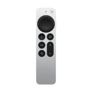 apple tv siri remote (3rd generation)