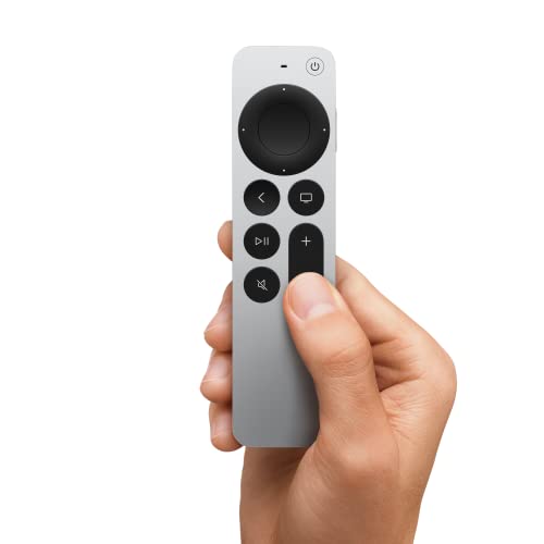 Apple TV Siri Remote (3rd Generation)