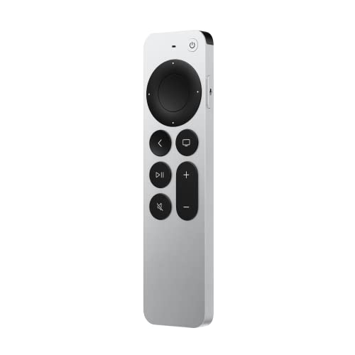 Apple TV Siri Remote (3rd Generation)