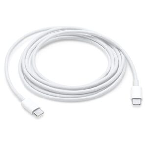 apple usb-c charge cable (2m)