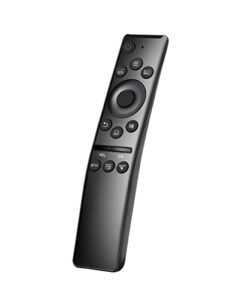 universal remote-control for samsung smart-tv, remote-replacement of hdtv 4k uhd curved qled and more tvs, with netflix prime-video buttons