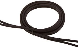 Amazon Basics 2-Male to 2-Male RCA Audio Stereo Subwoofer Cable - 4 Feet