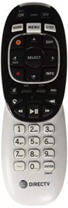 directv rc73 ir/rf remote control