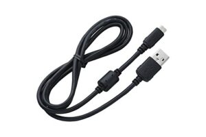 canon interface cable ifc-600pcu