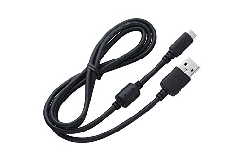 Canon Interface Cable IFC-600PCU