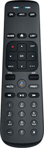 at&t tv now directv receiver remote control voice remote control c71kw black