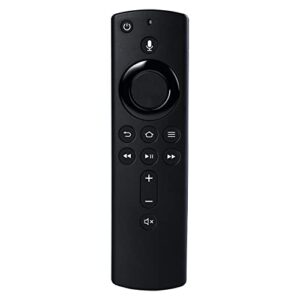 l5b83h voice remote control replacement for fire tv stick lite,fire tv strick,fire tv cube