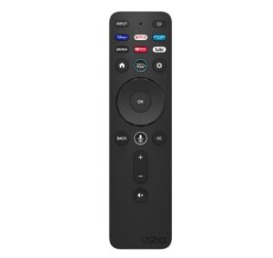 vizio voice remote – xrt260