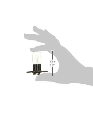 Panasonic F612E5Y30AP Lamp