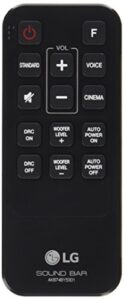 lg akb74815301 remote controller assembly