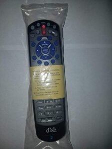 dish network 21.1 ir/uhf pro universal remote