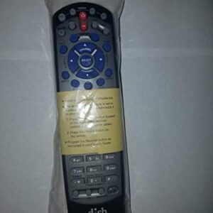 Dish Network 21.1 IR/UHF PRO Universal Remote