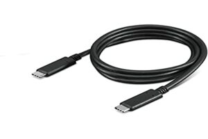 lenovo usb-c cable 1m