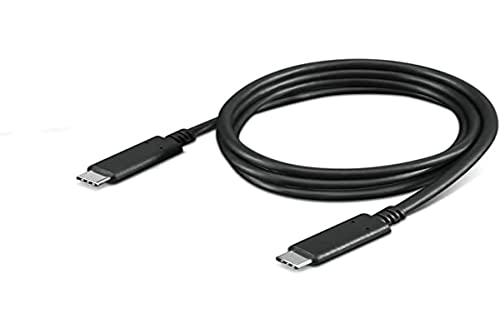 Lenovo USB-C Cable 1m