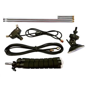 rtl-sdr blog multipurpose dipole antenna kit