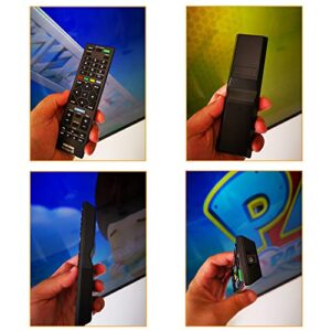 New Universal Remote Control for All Sony TV Replacement for All LCD LED TV and Bravia TV Remote1