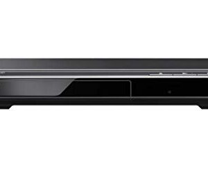 Sony DVPSR210P DVD Player