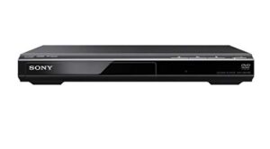 sony dvpsr210p dvd player