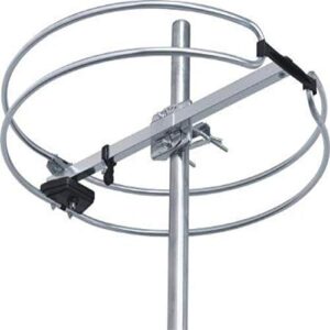 outdoor fm antenna omnidirectional