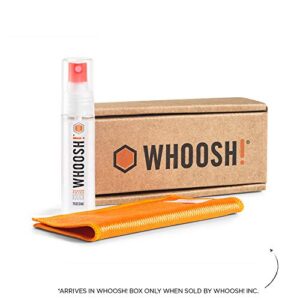 WHOOSH Screen Shine Kit – 1 OZ