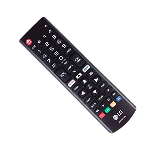 AKB75375604 Remote Control - New