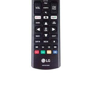 AKB75375604 Remote Control - New