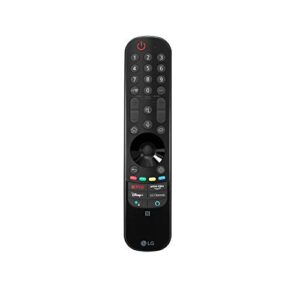 lg an-mr21gc magic remote w/nfc (2021)