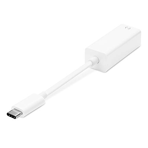 Belkin USB-C to Gigabit Ethernet Adapter