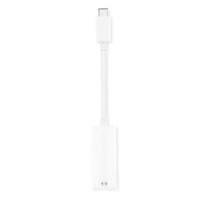 Belkin USB-C to Gigabit Ethernet Adapter